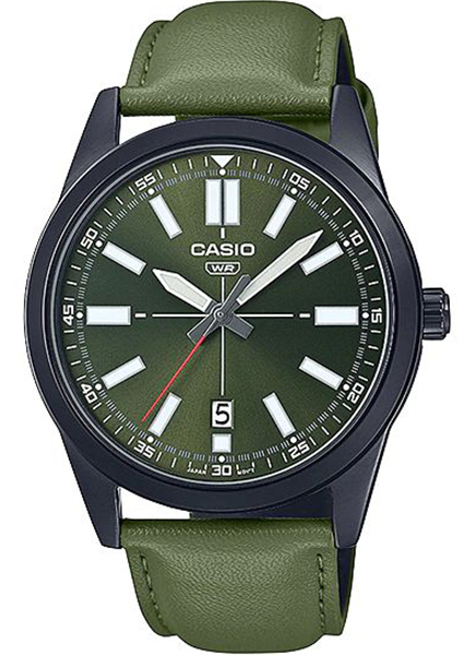 CASIO MTP-VD02BL-3E