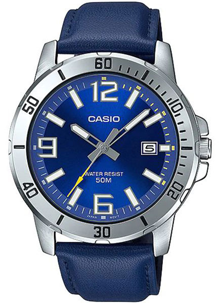 CASIO MTP-VD01L-2B