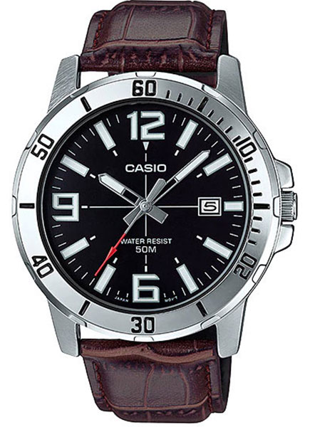 CASIO MTP-VD01L-1B