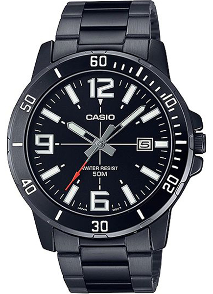 CASIO MTP-VD01B-1B