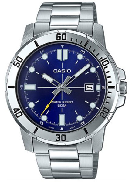 CASIO MTP-VD01D-2E