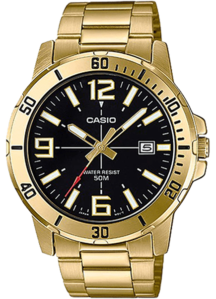 CASIO MTP-VD01G-1B