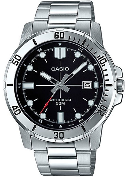 CASIO MTP-VD01D-1E