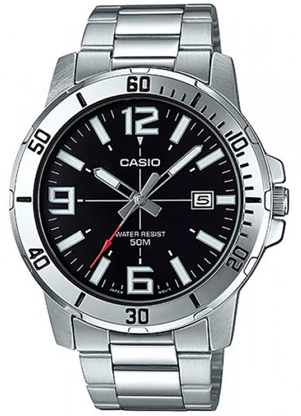 CASIO MTP-VD01D-1B