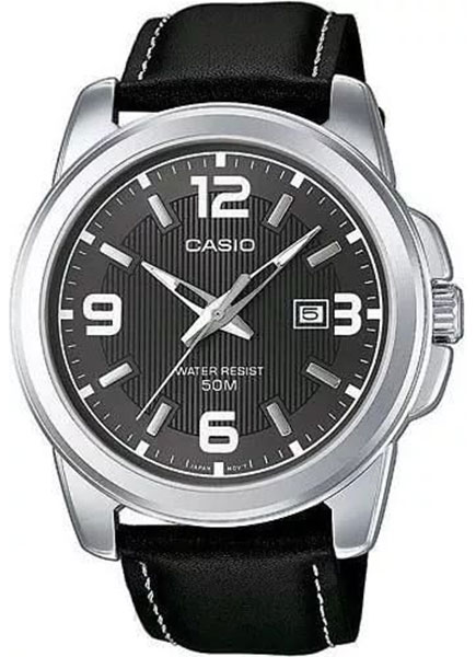 CASIO MTP-1314L-8A