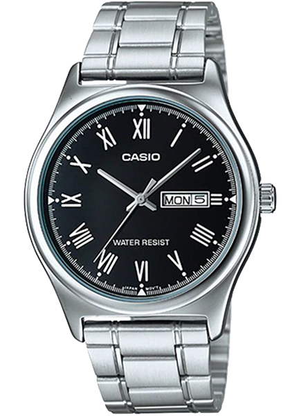 CASIO MTP-V006D-1B