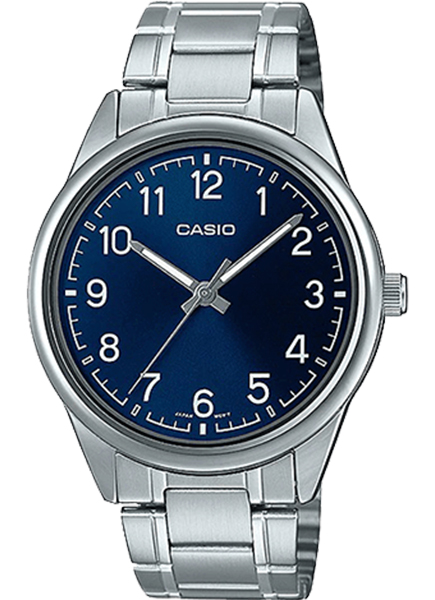 CASIO MTP-V005D-2B4