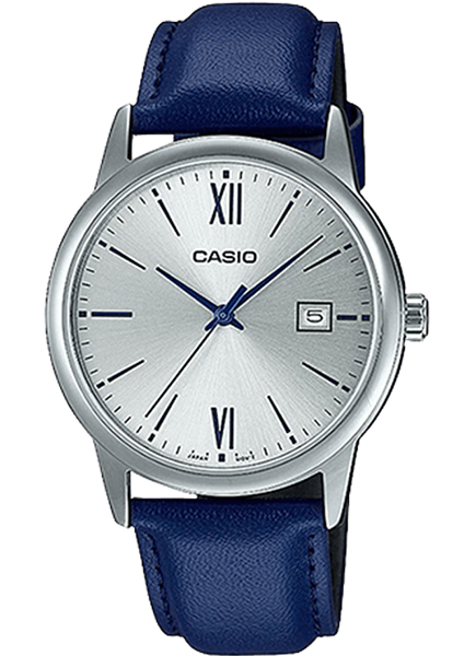 CASIO MTP-V002L-2B3