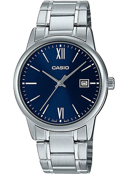 CASIO MTP-V002D-2B3