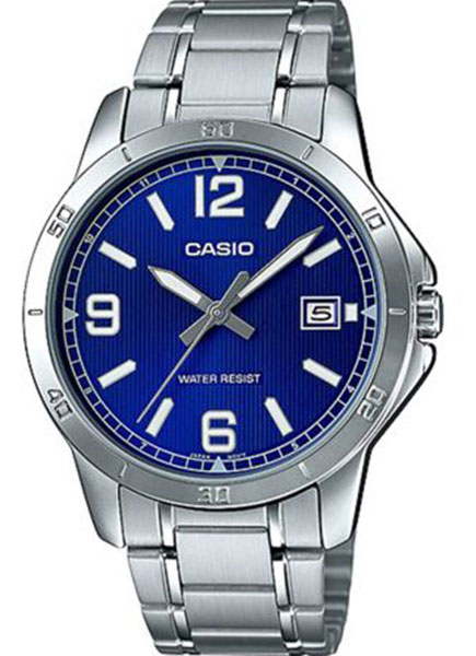 CASIO MTP-V004D-2B