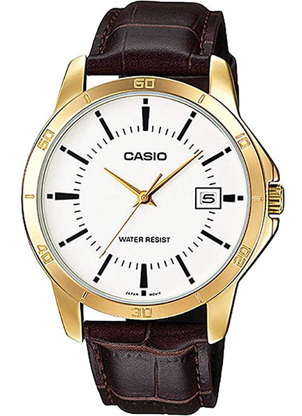 CASIO MTP-V004GL-7A