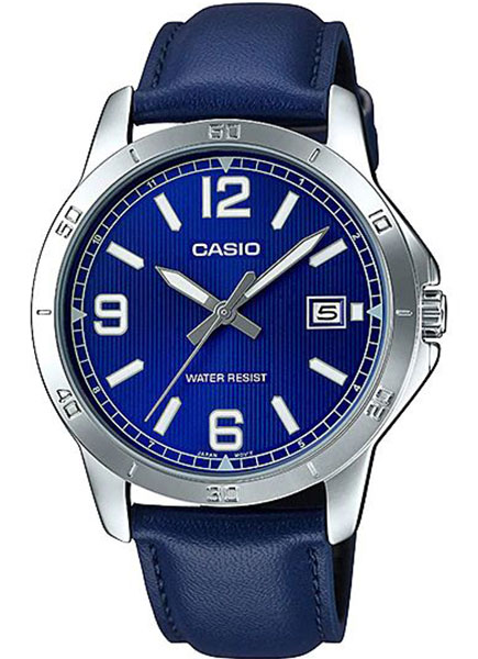 CASIO MTP-V004L-2B