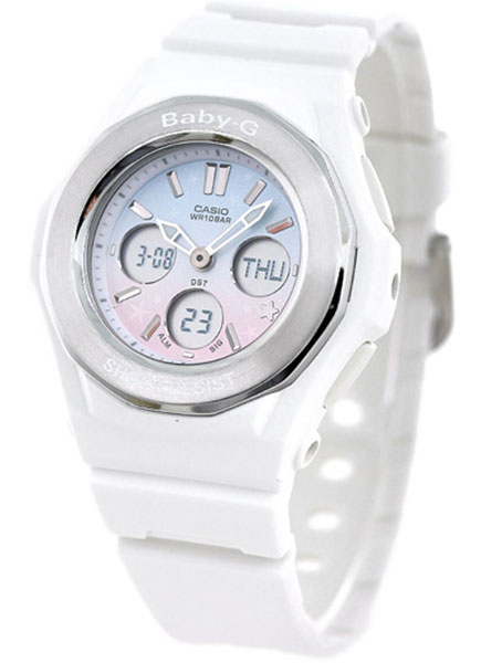 CASIO BGA-100ST-7A