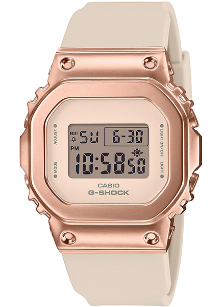 CASIO GM-S5600PG-4