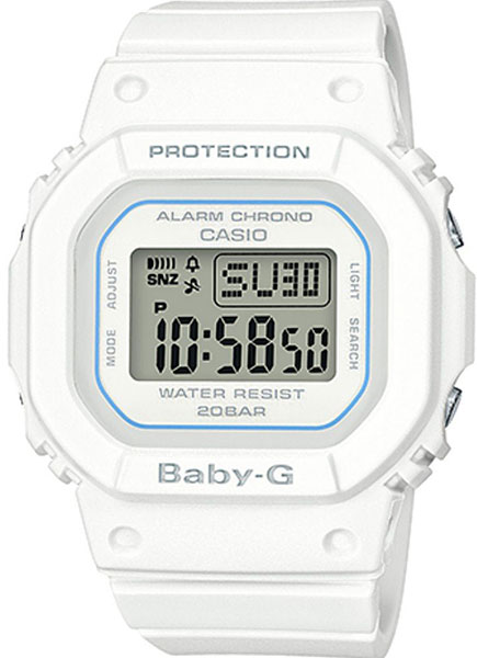 CASIO BGD-560-7E