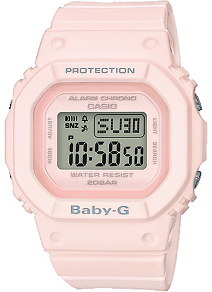 CASIO BGD-560-4