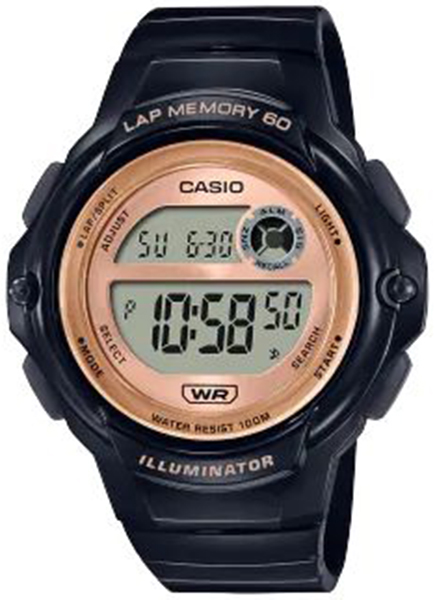 CASIO LWS-1200H-1A