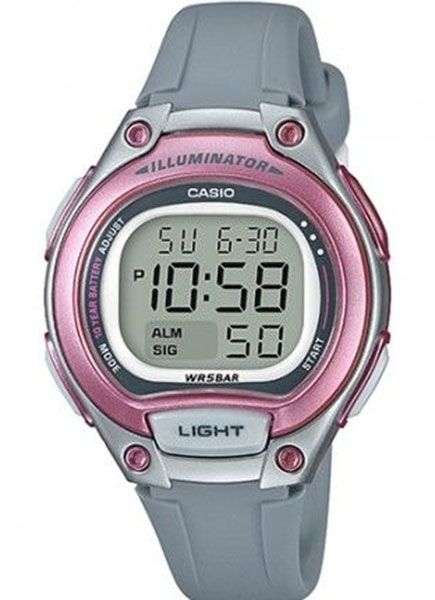 CASIO LW-203-8A