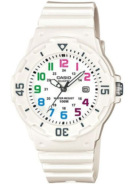 CASIO LRW-200H-7B