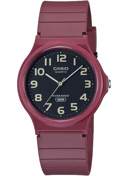 CASIO MQ-24UC-4B