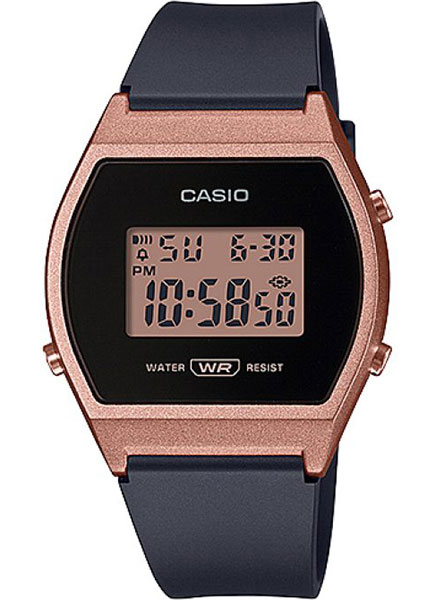 CASIO LW-204-1A