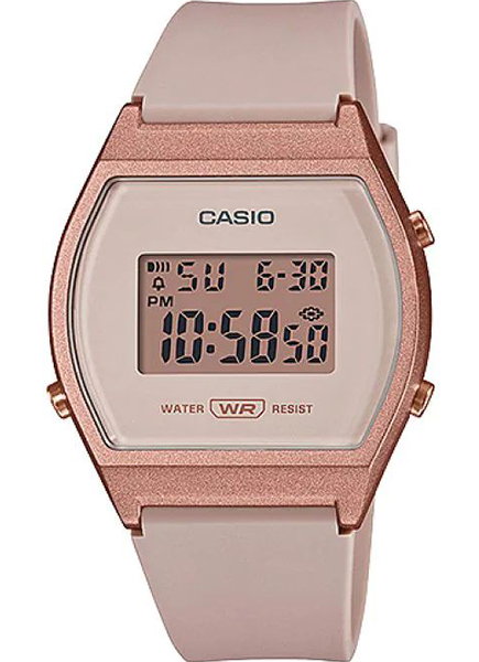 CASIO LW-204-4A