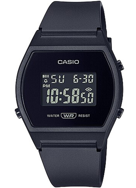 CASIO LW-204-1B