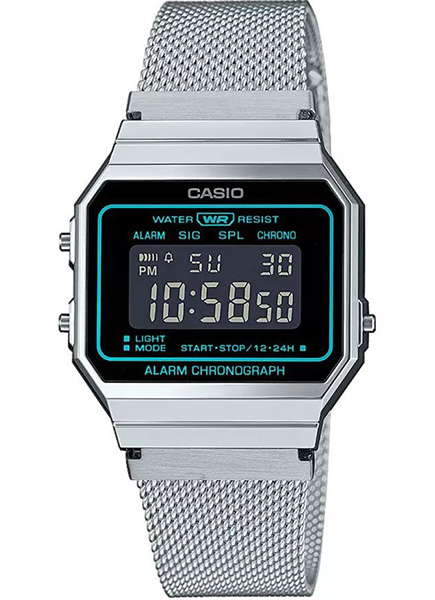 CASIO A700WEMS-1BEF