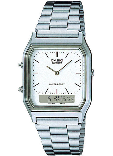 CASIO AQ-230A-7*