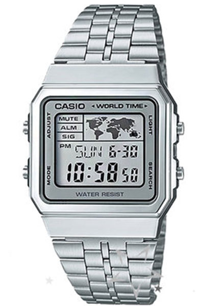 CASIO A500WA-7A