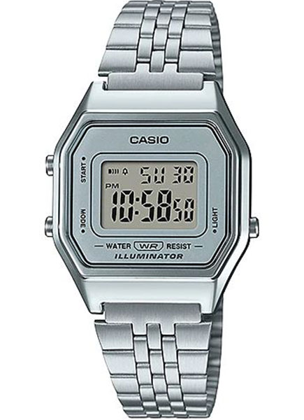 CASIO LA680WA-7*