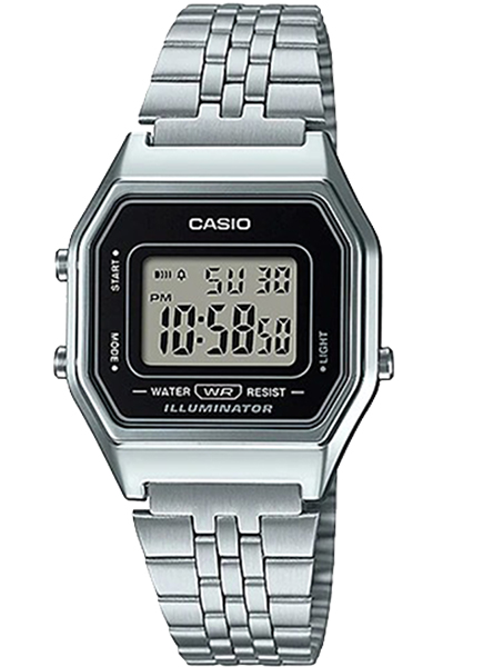 CASIO LA680WA-1