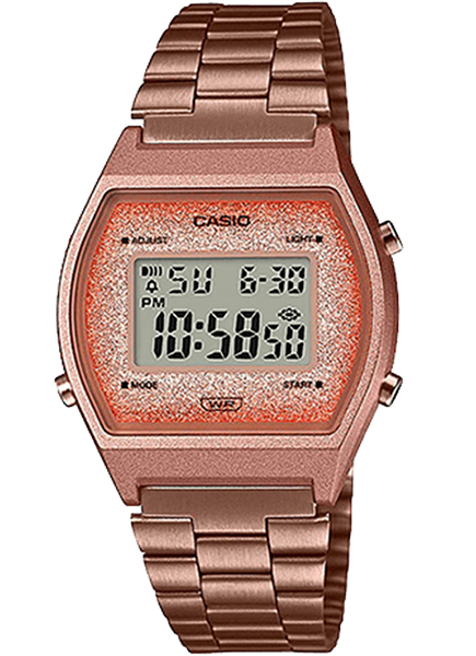 CASIO B640WCG-5