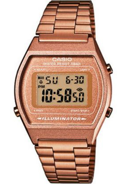 CASIO B640WC-5A