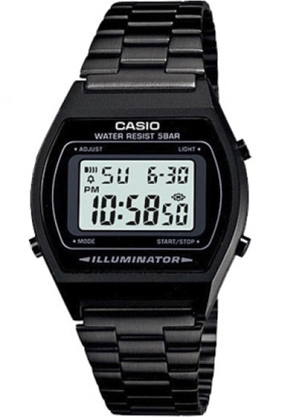 CASIO B640WB-1A