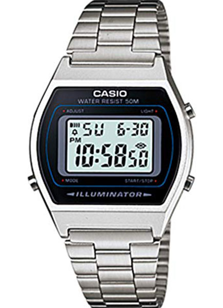 CASIO B640WD-1A