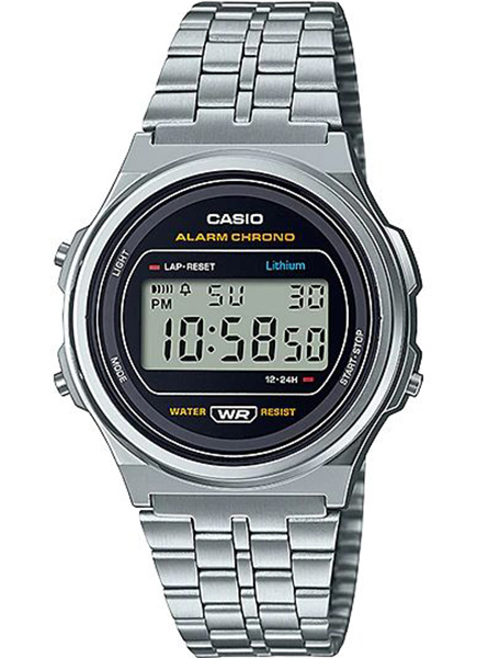 CASIO A171WE-1A