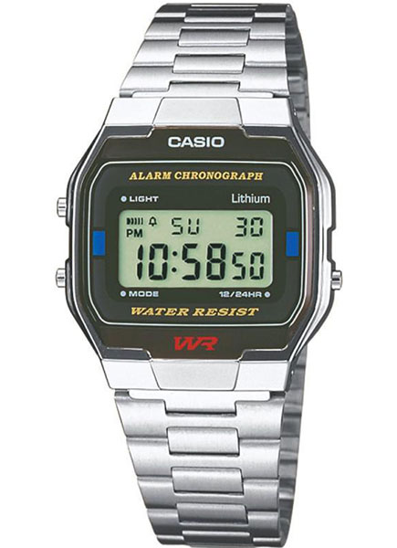 CASIO A163WA-1Q