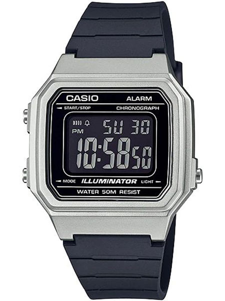 CASIO W-217HM-7B