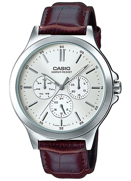 CASIO MTP-V300L-7A