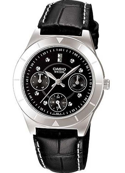 CASIO LTP-2083L-1A