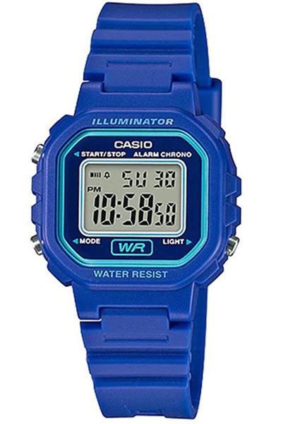 CASIO LA-20WH-2A