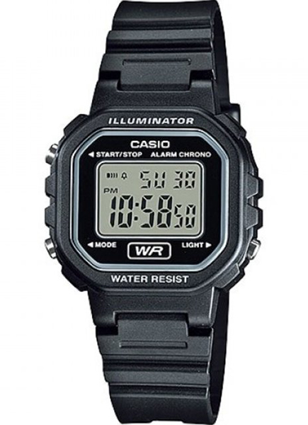 CASIO LA-20WH-1A