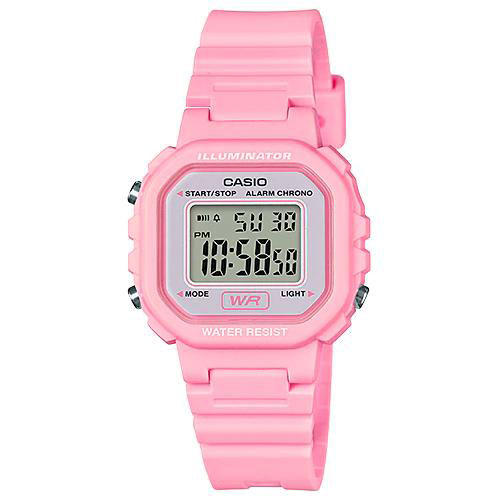 CASIO LA-20WH-4A1