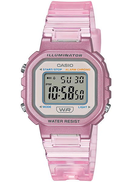 CASIO LA-20WHS-4A