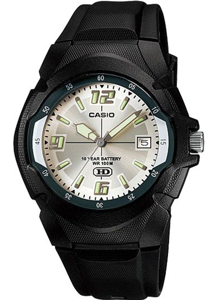 CASIO MW-600F-7A