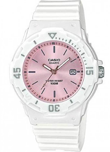 CASIO LRW-200H-4E3