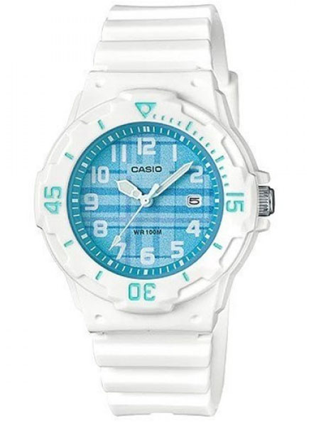 CASIO LRW-200H-2C