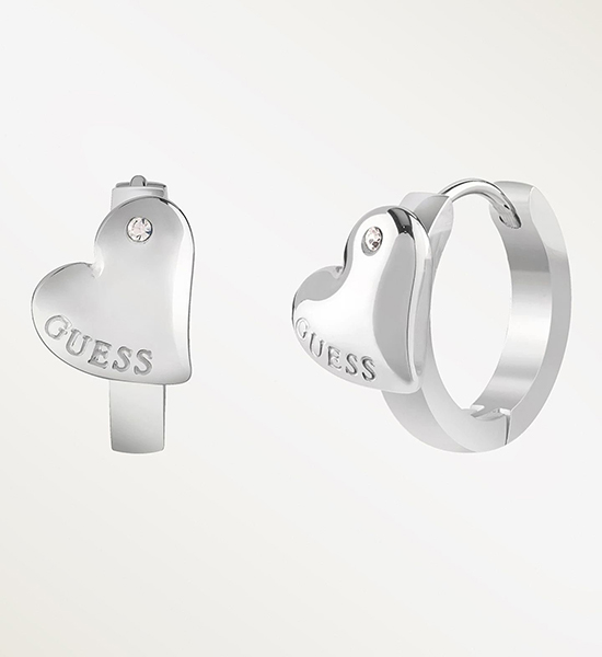 Guess nakit – minđuše JUBE02304JWRHT-U