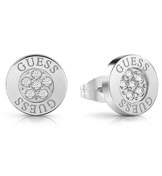 Guess nakit – minđuše JUBE02158JWRHT-U